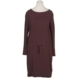 armedangels Kleid Damen Gr&ouml;&szlig;e M Second Hand bordeaux