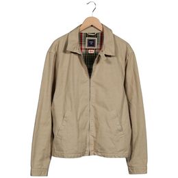 Superdry & Co Jacke Herren Gr&ouml;&szlig;e XL Second Hand beige