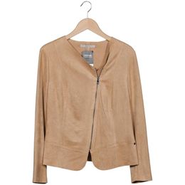 BETTY & CO Betty & Co Jacke Damen Gr&ouml;&szlig;e L Second Hand beige