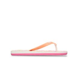 Roxy Jungen Sandale "Rg Tahiti", Gr. 35orange twist, Obermaterial: 100% synthetisches Tr, Futter: N/A, Laufsohle: 100% Eva., Schuhe
