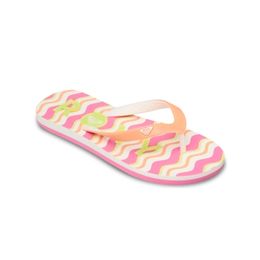 Roxy Jungen Sandale "Rg Tahiti", Gr. 37orange twist, Obermaterial: 100% synthetisches Tr, Futter: N/A, Laufsohle: 100% Eva., Schuhe