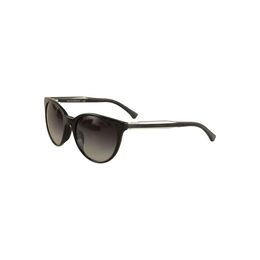 Emporio Armani Sonnenbrille Damen Gr&ouml;&szlig;e One Size Second Hand schwarz