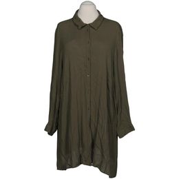 ZIZZI Bluse Damen Gr&ouml;&szlig;e XL Second Hand gr&uuml;n
