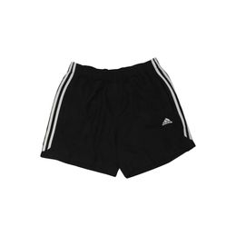 adidas Performance Shorts Damen Gr&ouml;&szlig;e M Second Hand schwarz