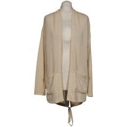 BETTY & CO Betty & Co Strickjacke Damen Gr&ouml;&szlig;e M Second Hand beige