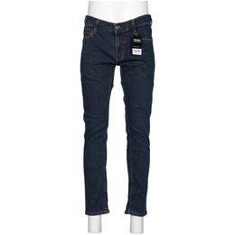 Mustang Jeans Herren Gr&ouml;&szlig;e 31 Second Hand marine