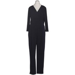 WALLIES Overall oder Jumpsuit Damen Gr&ouml;&szlig;e L Second Hand marine