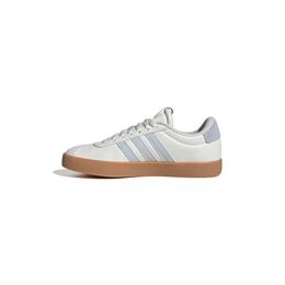 adidas Sportswear Sneaker Damen Gr&ouml;&szlig;e 42.5 rauchblau / wei&szlig;