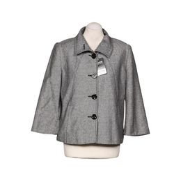 Bexleys woman Bexleys Blazer Damen Gr&ouml;&szlig;e L Second Hand grau