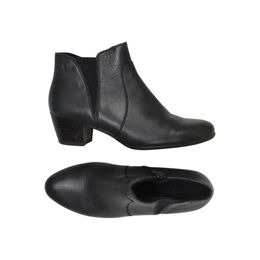 Tamaris Stiefelette Damen Gr&ouml;&szlig;e 39 Second Hand schwarz