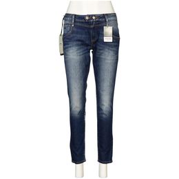 Mavi Jeans Damen Gr&ouml;&szlig;e 29 Second Hand blau