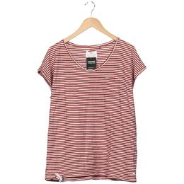 Cecil T-Shirt Damen Gr&ouml;&szlig;e XL Second Hand bunt