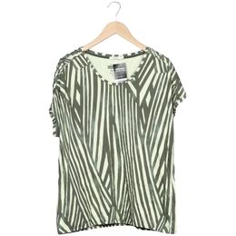 Cecil T-Shirt Damen Gr&ouml;&szlig;e XL Second Hand gr&uuml;n