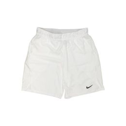 Nike Shorts Herren Gr&ouml;&szlig;e 34 Second Hand wei&szlig;