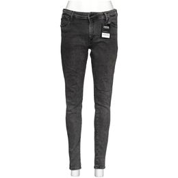 Mavi Jeans Damen Gr&ouml;&szlig;e 31 Second Hand grau