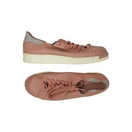 adidas originals Sneaker Damen Gr&ouml;&szlig;e 37.5 Second Hand pink