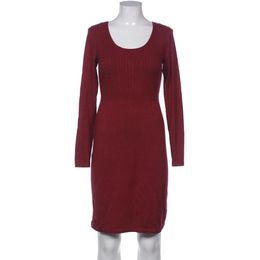 Esprit Kleid Damen Gr&ouml;&szlig;e S Second Hand bordeaux