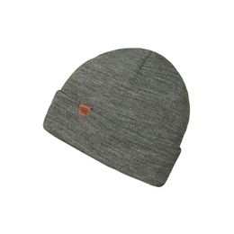 Bickley + Mitchell Amsterdam Beanie female Grey size One Size
