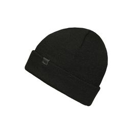 Bickley + Mitchell Amsterdam Beanie female Black size One Size