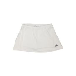 adidas Performance Shorts Damen Gr&ouml;&szlig;e XL Second Hand wei&szlig;