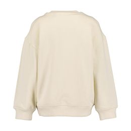 Blue Seven Jungen Sweater "Sweatshirt"0200, stein, Gr. 104, 100% Baumwolle, Sweatshirts
