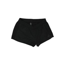 adidas Performance Shorts Damen Gr&ouml;&szlig;e M Second Hand schwarz