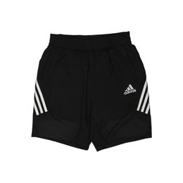 adidas Performance Shorts Herren Gr&ouml;&szlig;e 31/32 Second Hand schwarz