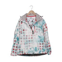 Salomon Jacke Damen Gr&ouml;&szlig;e M Second Hand bunt