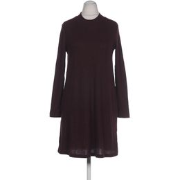 Tom Tailor Denim Kleid Damen Gr&ouml;&szlig;e M Second Hand bordeaux