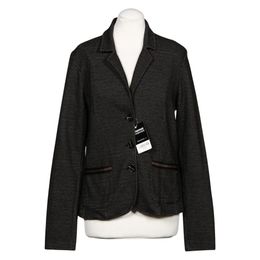 BETTY & CO Betty & Co Blazer Damen Gr&ouml;&szlig;e M Second Hand grau