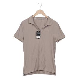 JOOP! Poloshirt Damen Gr&ouml;&szlig;e L Second Hand beige