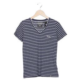 Superdry & Co T-Shirt Damen Gr&ouml;&szlig;e XS Second Hand bunt