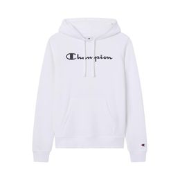Champion Authentic Athletic Apparel Sweatshirt female White size M