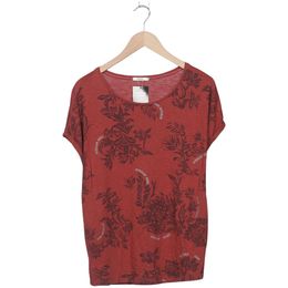 Cecil T-Shirt Damen Gr&ouml;&szlig;e L Second Hand rot