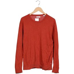Jack & Jones JACK & JONES Pullover Herren Gr&ouml;&szlig;e L Second Hand rot