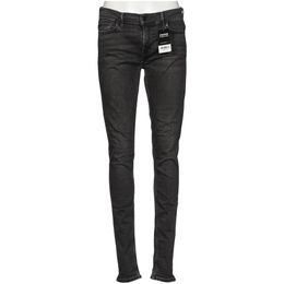 Levi's LEVI'S Jeans Damen Gr&ouml;&szlig;e 30 Second Hand grau