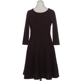Esprit Kleid Damen Gr&ouml;&szlig;e S Second Hand bordeaux