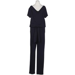 s.Oliver Overall oder Jumpsuit Damen Gr&ouml;&szlig;e M Second Hand marine