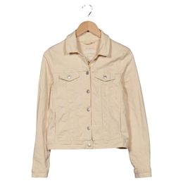 Tom Tailor Denim Jacke Damen Gr&ouml;&szlig;e S Second Hand beige