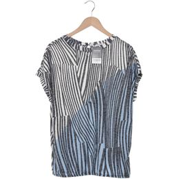 Cecil T-Shirt Damen Gr&ouml;&szlig;e M Second Hand blau
