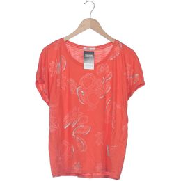 Cecil T-Shirt Damen Gr&ouml;&szlig;e XL Second Hand rot