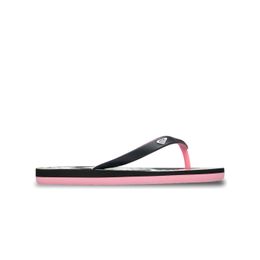 Roxy Jungen Sandale "Rg Tahiti", Gr. 3schwarz multi 1, Obermaterial: 100% synthetisches Tr, Futter: N/A, Laufsohle: 100% Eva., Schuhe
