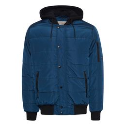 Blend Herren Winterjacke "Winterjacke BHOuterwear", blau, Gr. M, Obermaterial: 100% Polyester PES., Jacken