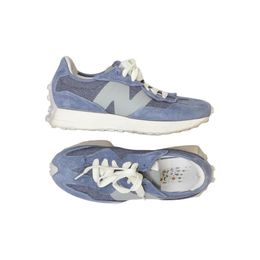 New Balance Sneaker Damen Gr&ouml;&szlig;e 40 Second Hand hellblau