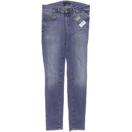 Replay Jeans Damen Gr&ouml;&szlig;e 29 Second Hand blau