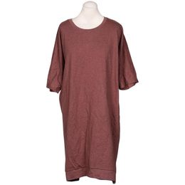 ZIZZI Kleid Damen Gr&ouml;&szlig;e M Second Hand bordeaux
