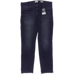 Mustang Jeans Herren Gr&ouml;&szlig;e 36 Second Hand marine