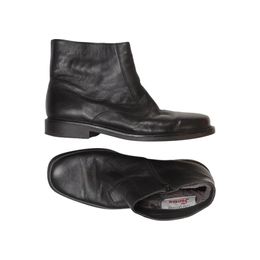 Sioux Stiefel Herren Gr&ouml;&szlig;e 42 schwarz