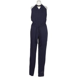 ORSAY Overall oder Jumpsuit Damen Gr&ouml;&szlig;e S Second Hand marine