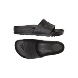 Birkenstock Sandalen Damen Gr&ouml;&szlig;e 36 Second Hand schwarz